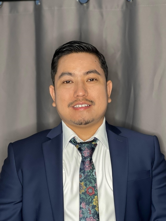 Damber Subba - Akron/Canton, OH - Key Realty